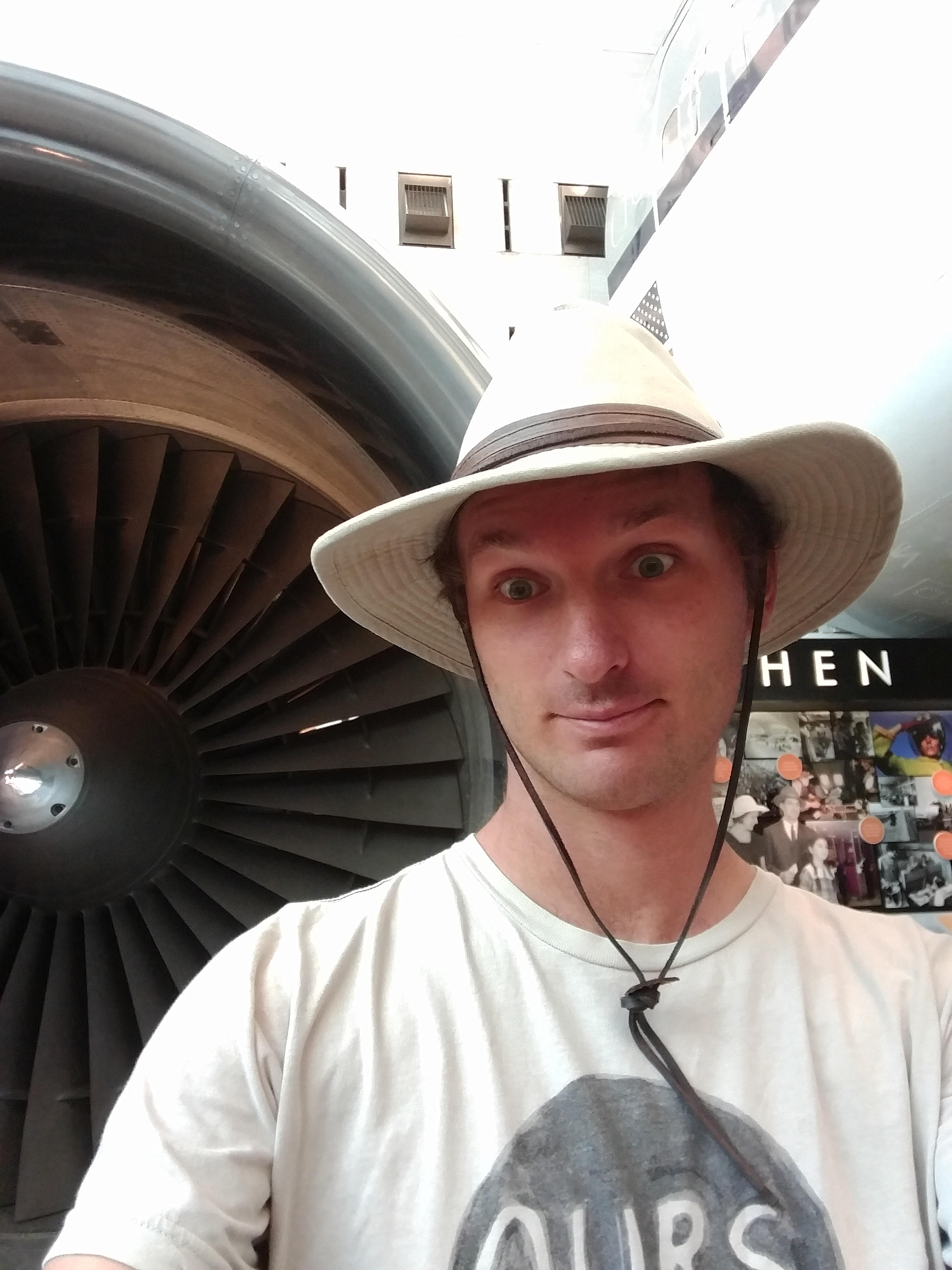 Mendocino 2017: Aaron Strelnikoff - Kef Times