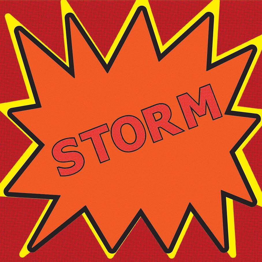 Cocek! Brass Band: Storm - Kef Times