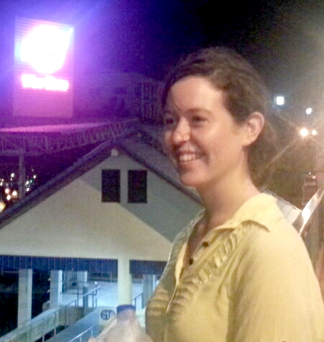 Mendocino 2017: Eve Elliot - Kef Times