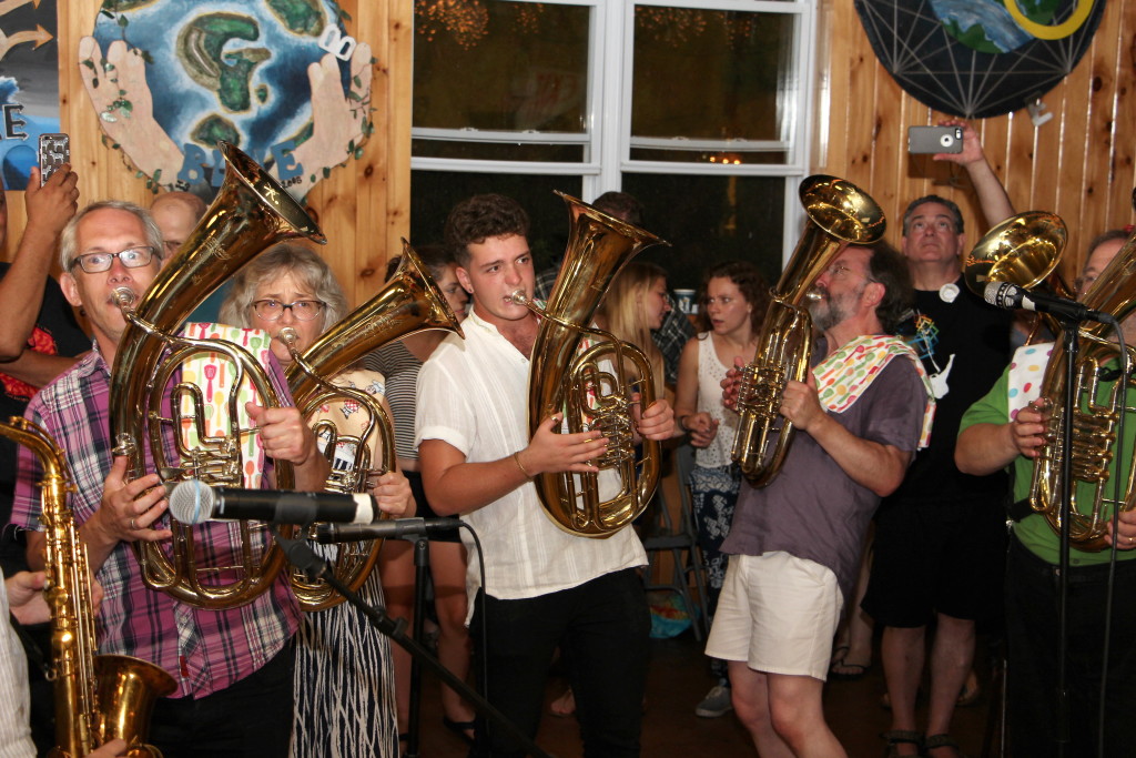 Join the EEFC! - Kef Times