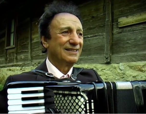 Ibro Lolov - Kef Times