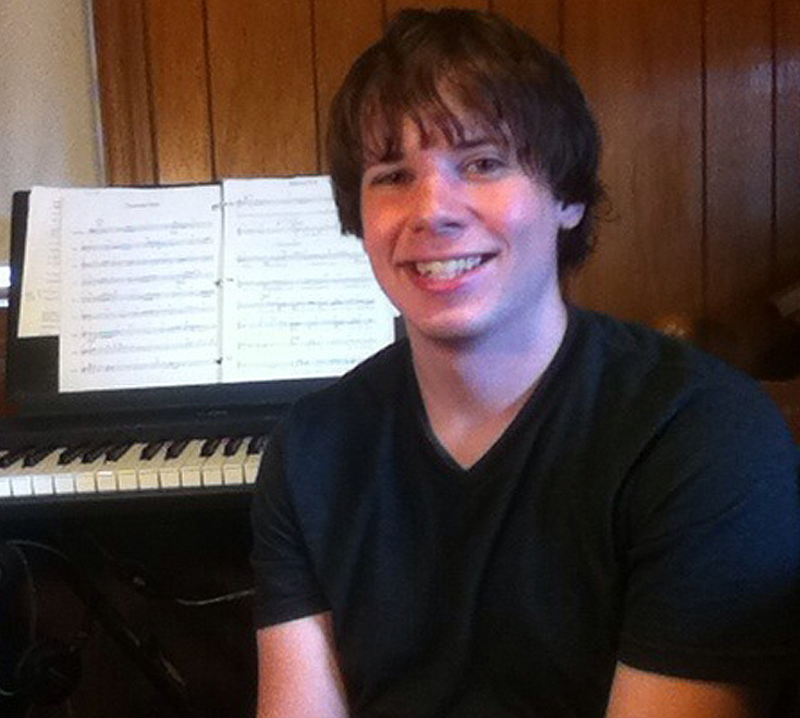 Iroquois Springs 2013: Dylan Crossen - Kef Times