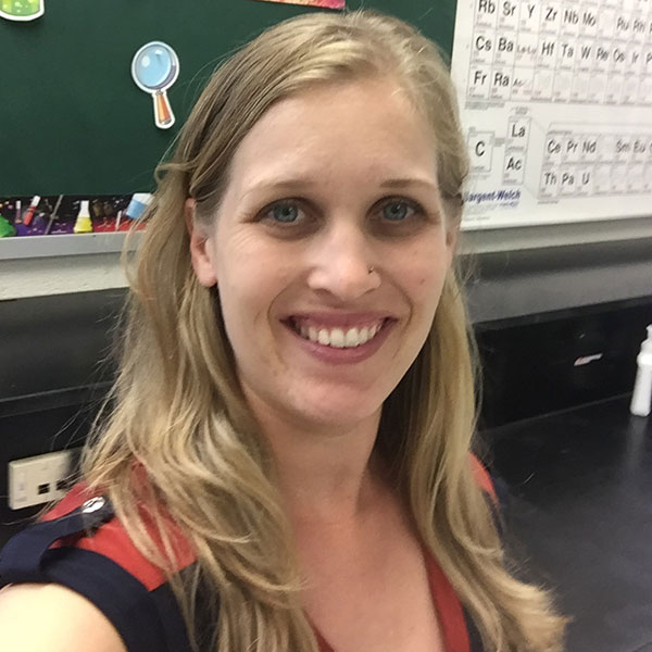 Iroquois Springs 2017: Dawn Wullschleger (Lillie Cooper Scholarship ...