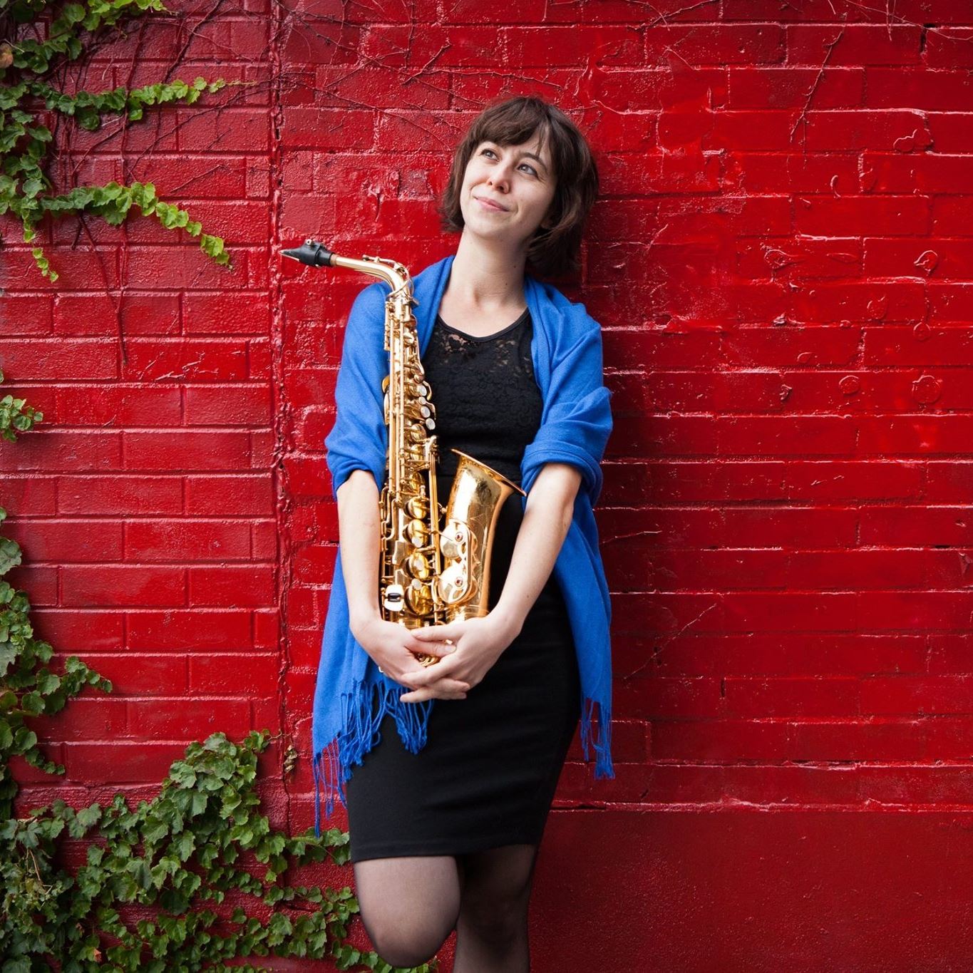 Iroquois Springs 2018: Ariane Morin - Kef Times