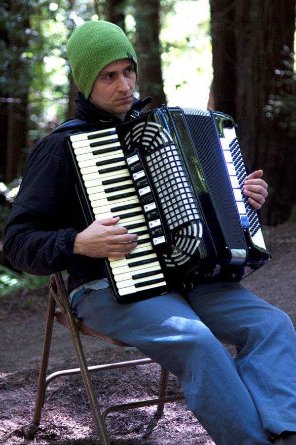 Mendocino 2018: Jonathan Kipp - Kef Times