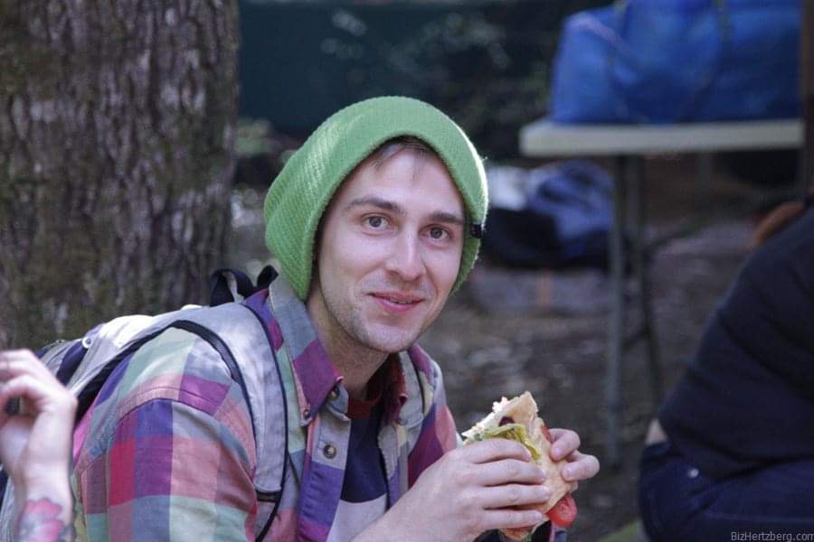 Mendocino 2018: Jonathan Kipp - Kef Times