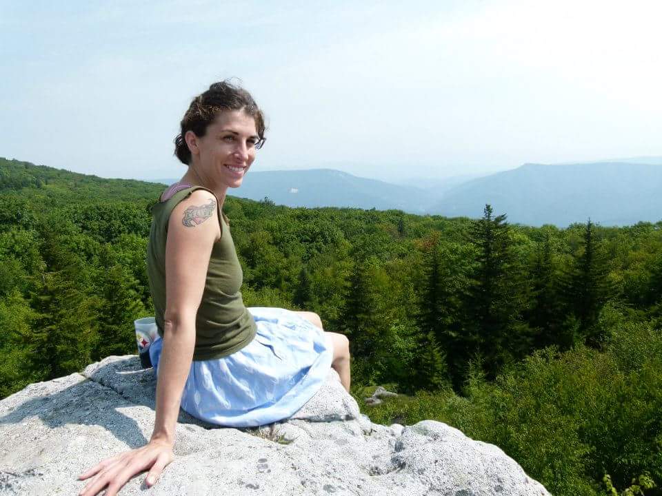 Iroquois Springs 2018: Terra Nonack - Kef Times