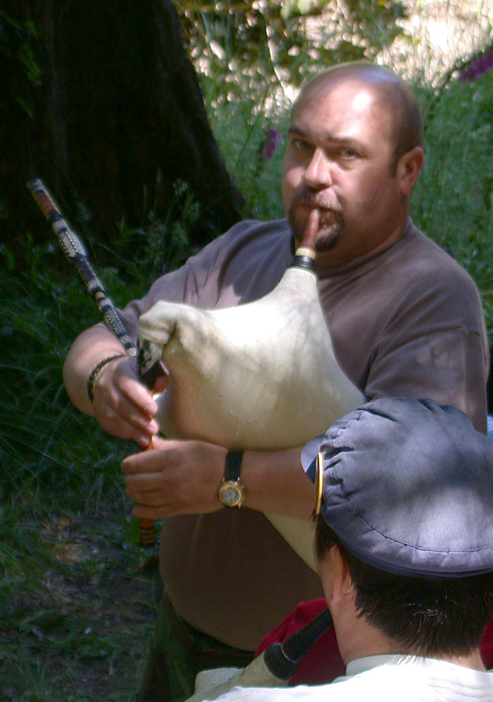 Vassil Bebelekov - Kef Times